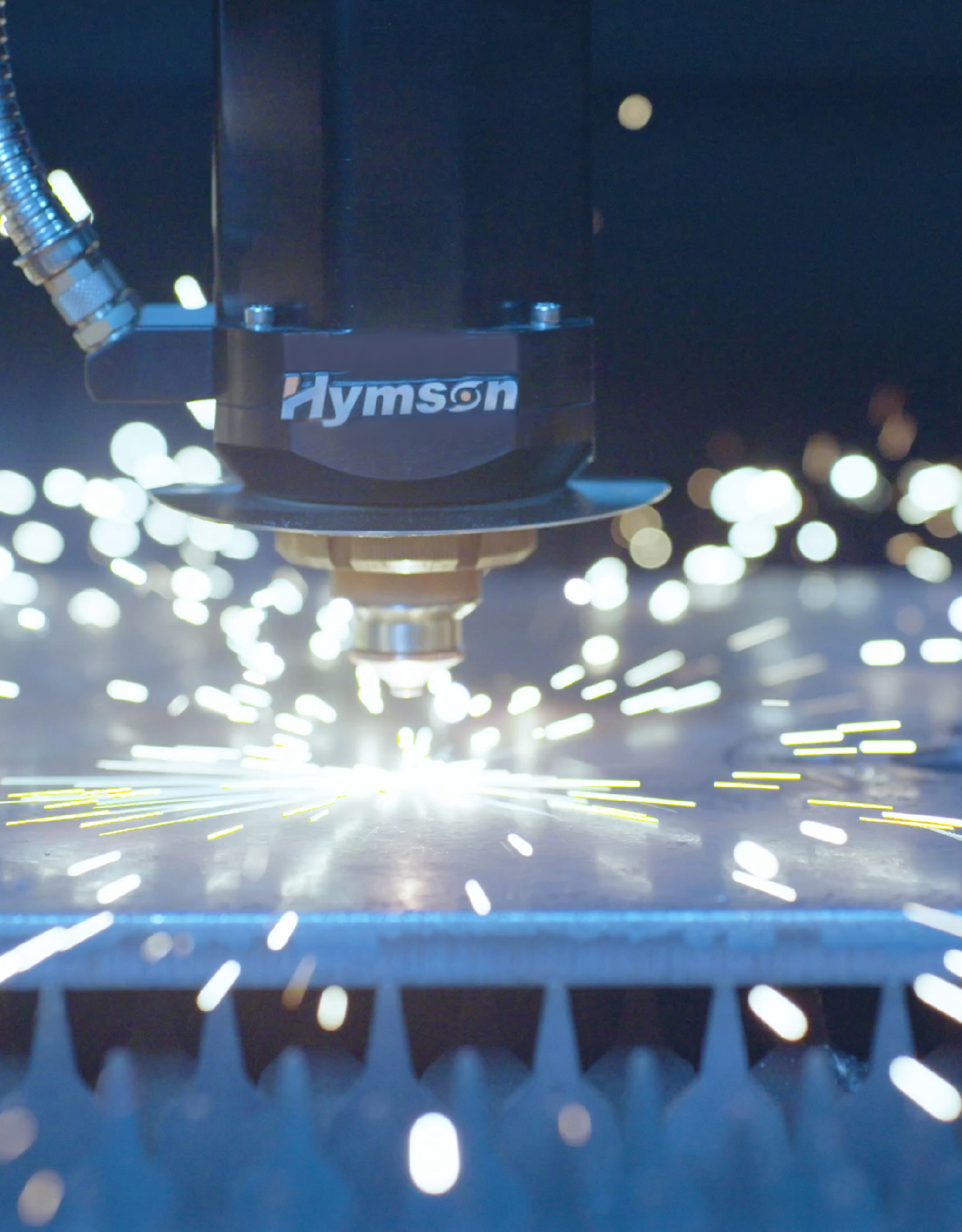 Meet Hymson at The Battery Show Europe 2024