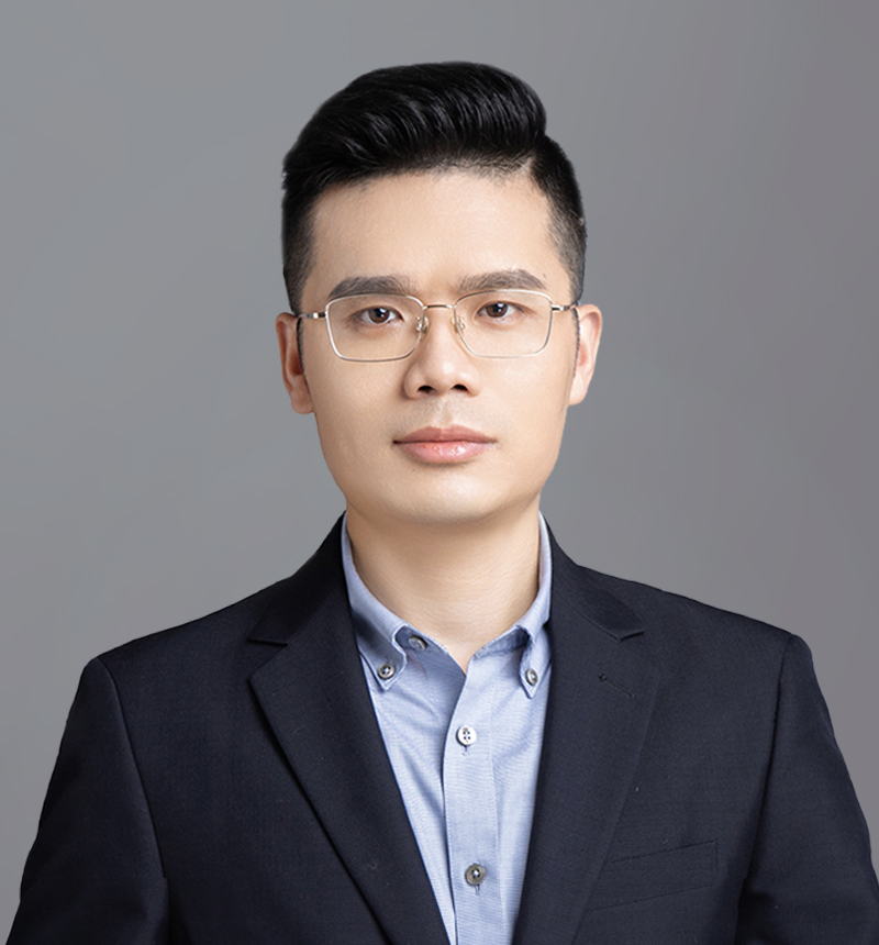 Meet Hymson at The Battery Show Europe 2024