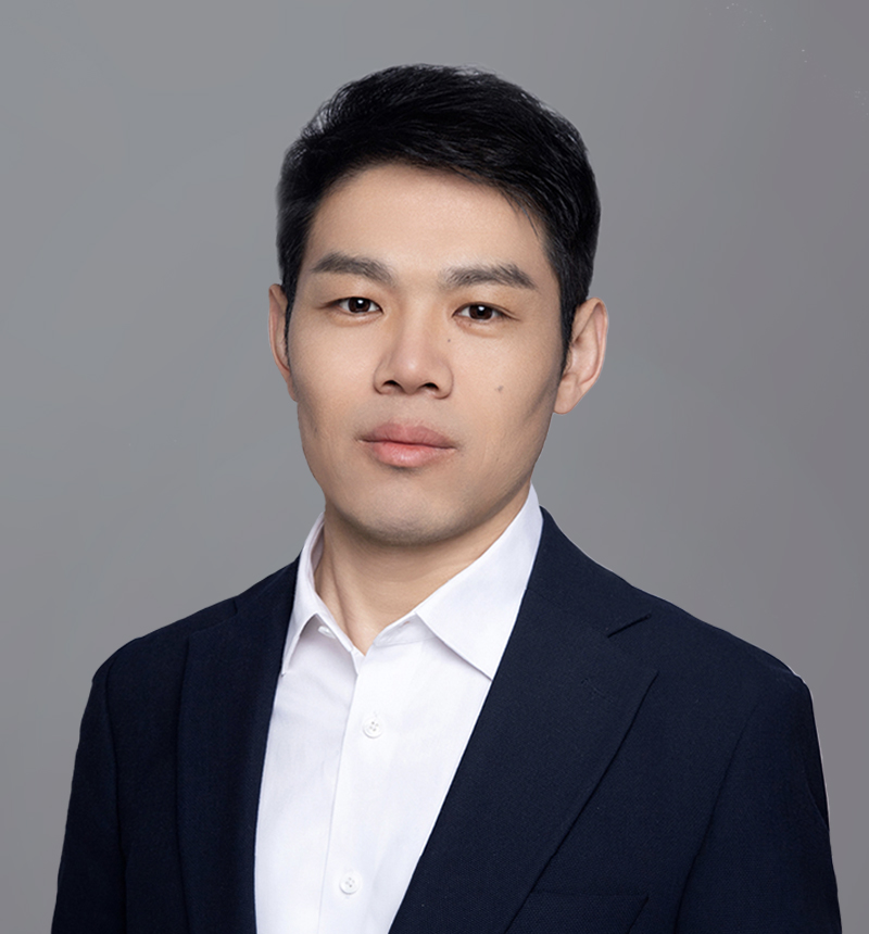 Meet Hymson at The Battery Show Europe 2024