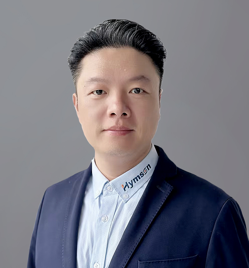 Meet Hymson at The Battery Show Europe 2024