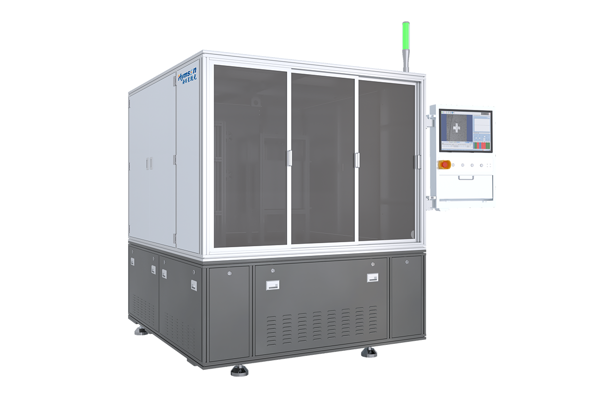 Micro LED/Mini LED Laser Mass Welding Equipment-Products-Hymson Laser ...