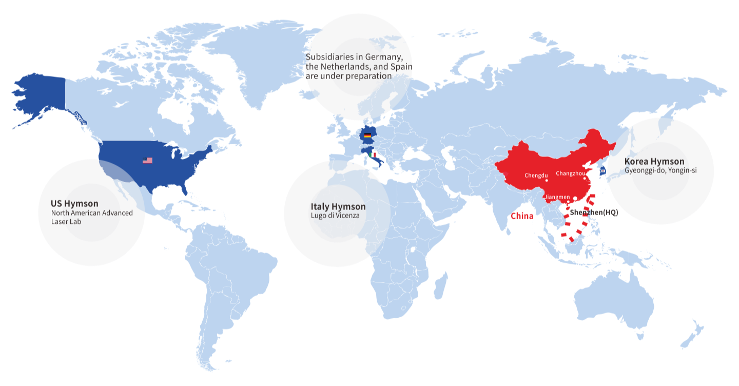 Contact Us-Hymson Laser Technology Group Co.,ltd.